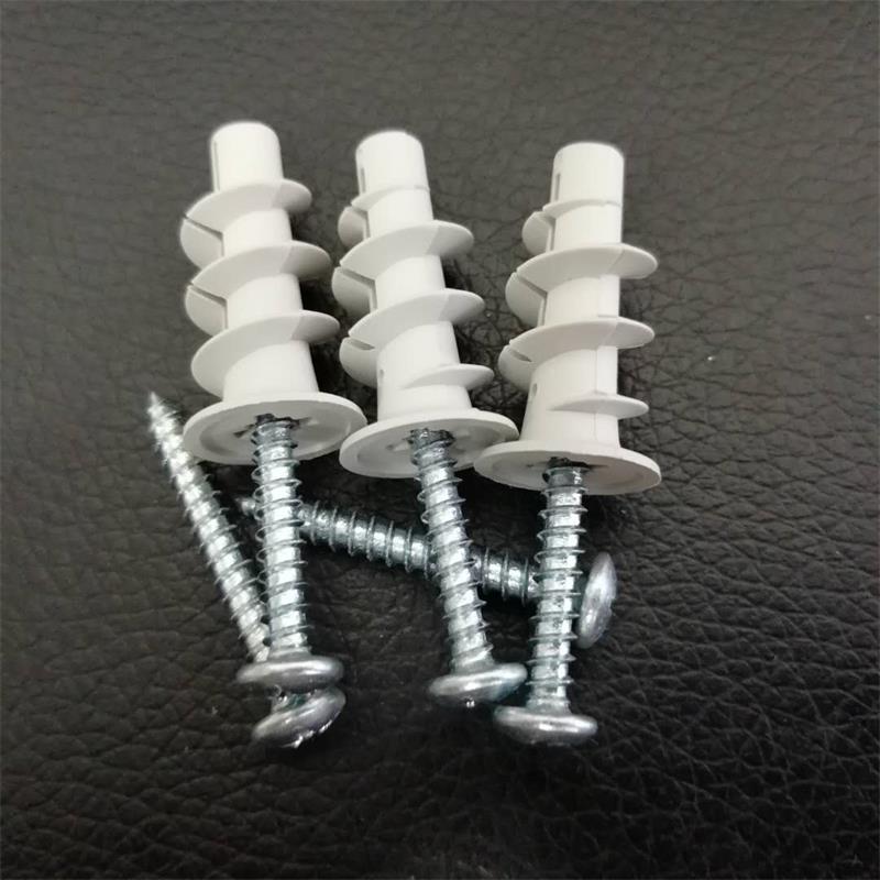 Plasterboard Fixings